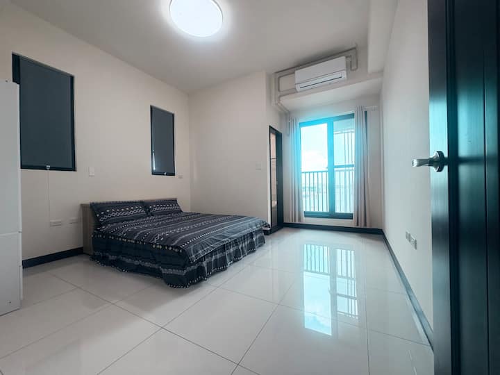 善化角落居 - Tainan City