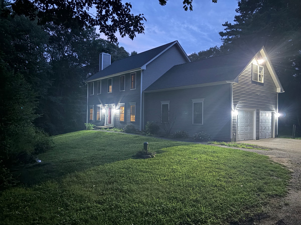 Logement à Harwinton - Maisons à louer à Harwinton, Connecticut, États ...