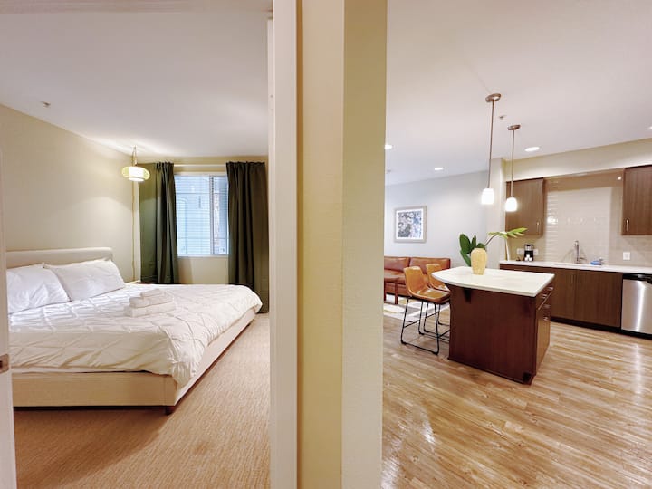 Irvine 1b1b| Dj Plaza Hmart Jamboree - Irvine, CA