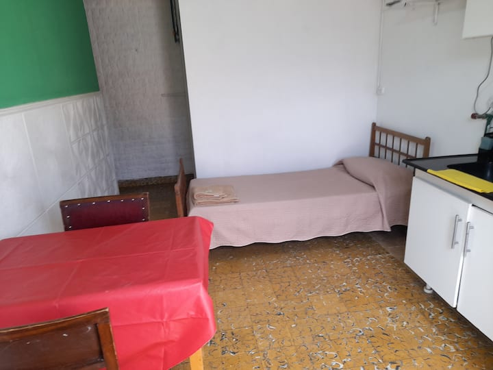 Departamento Por Dia - Río Cuarto