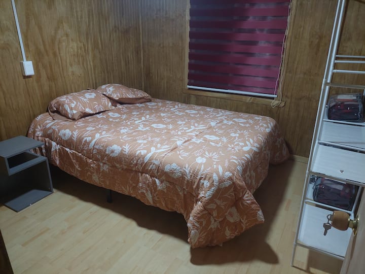 Se Arrienda Departamento Nuevo - Dalcahue