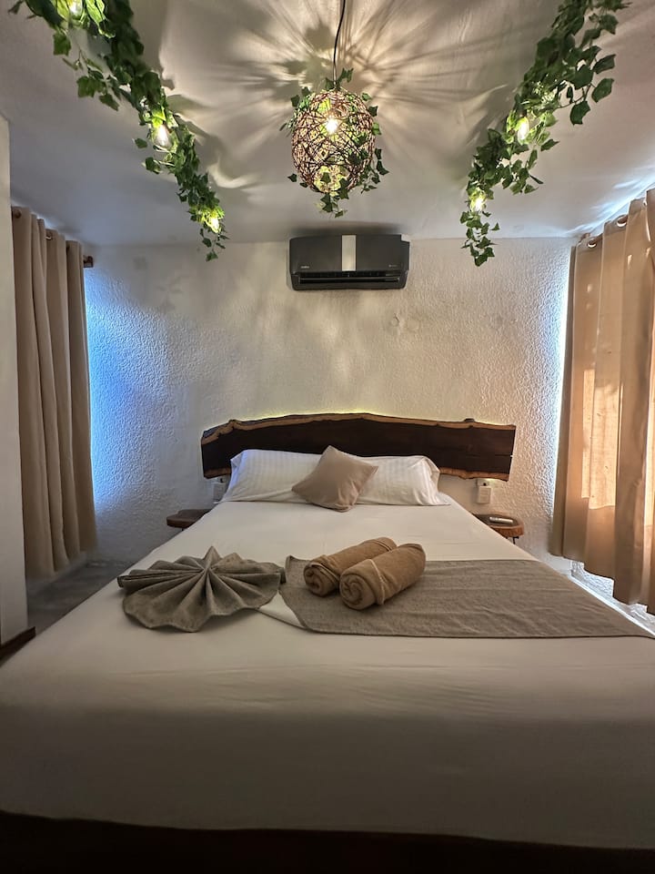 Experiencia 63 - 칸쿤