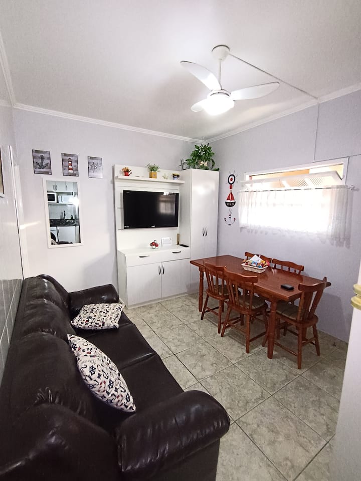 Refúgio A Beira-mar - Tramandaí