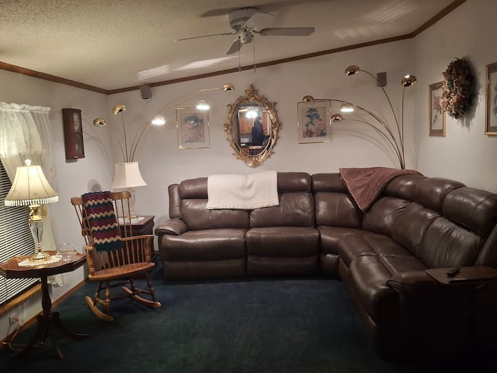 The Murphy House - Manchester, VT