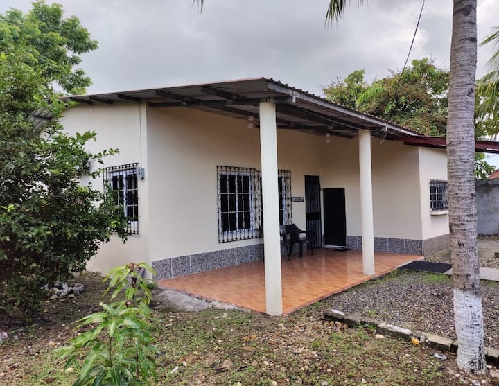 Las Villas - Morales