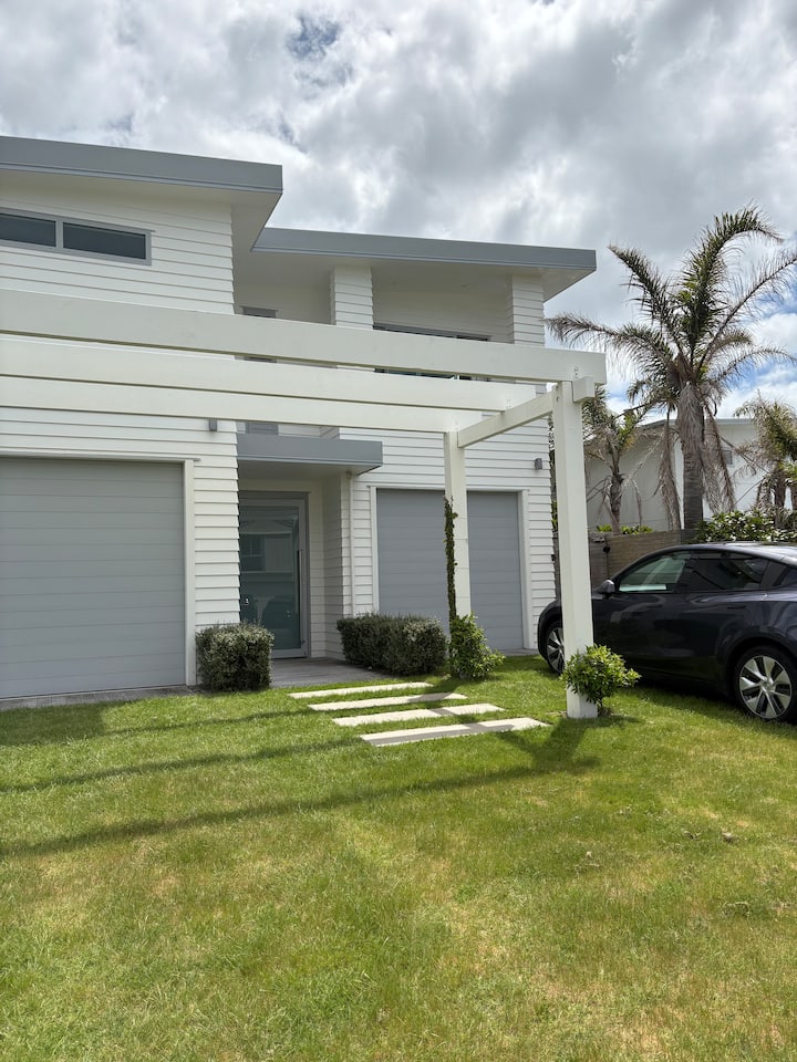 Beachside Paradise For Families & Pets. - Matakana