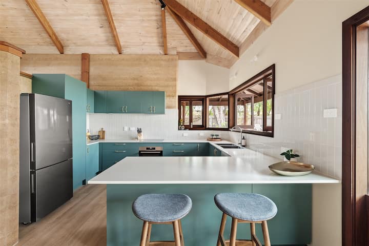 Pepperstone Retreat - Newly Renovated 5br Home! - Yallingup