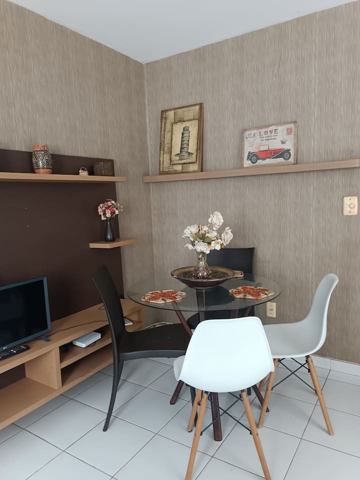 Village Bosque - São Luís