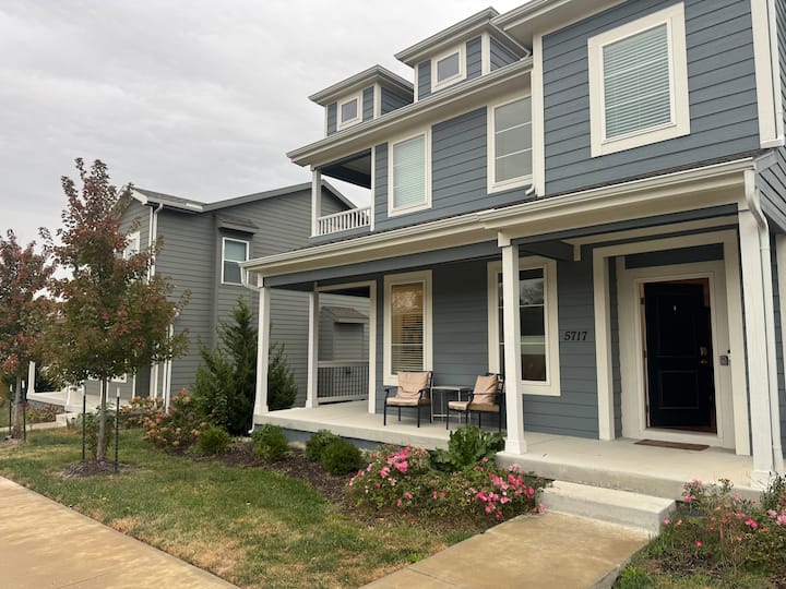 5 Mins From Chiefs Stadium – Perfect For Game Days - Independence, MO