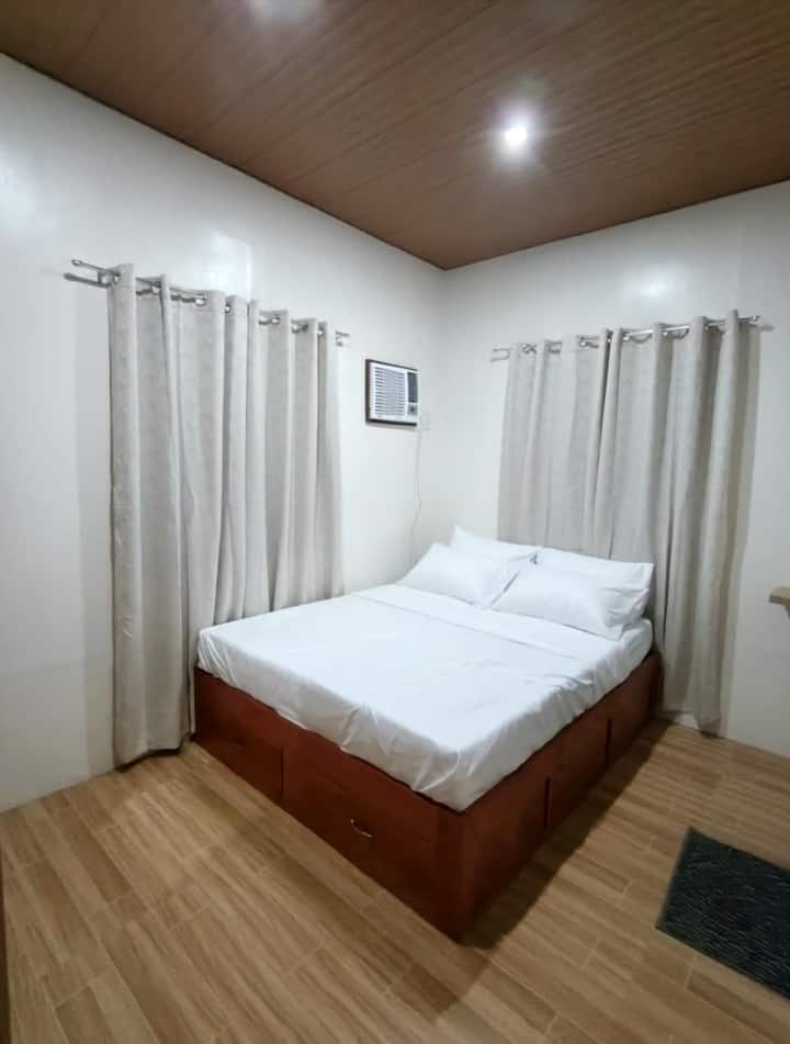 Jjrf Transient House - Davao City