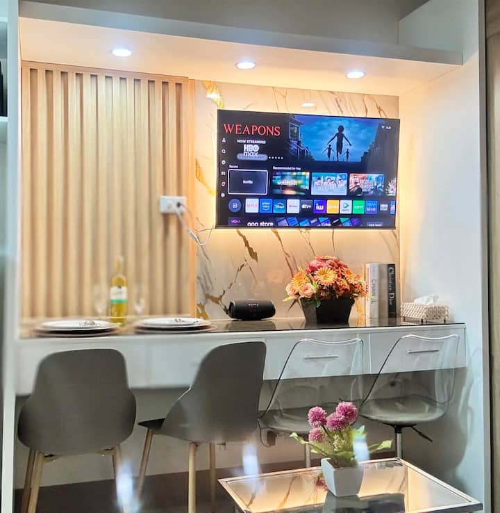 Jb Urban Nest - Ortigas Center