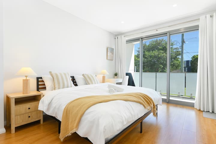 Riverwood 2-stories 3br  With Central Ac & Parking - Penshurst