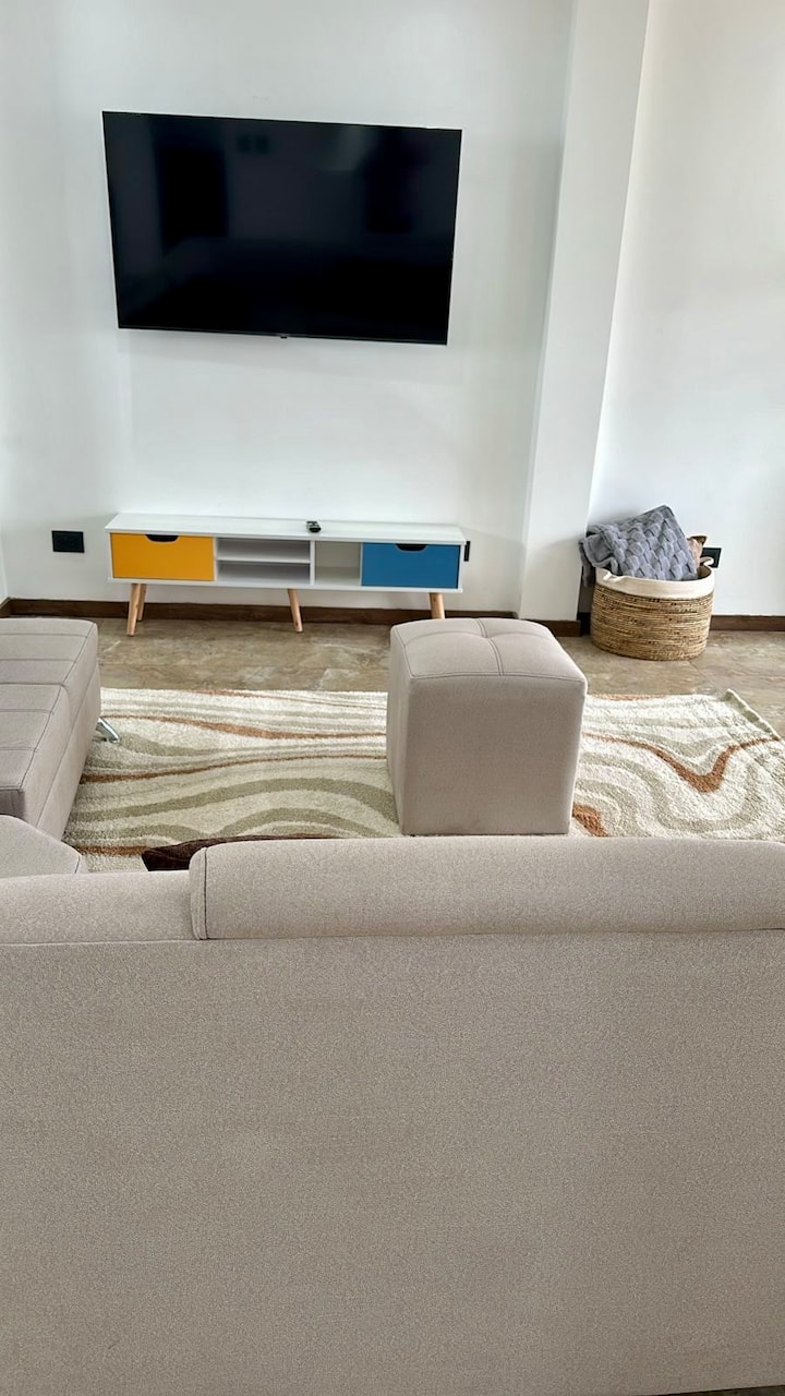 Enjoy Your Time In A Modern And Peaceful Home. - Morona-Santiago