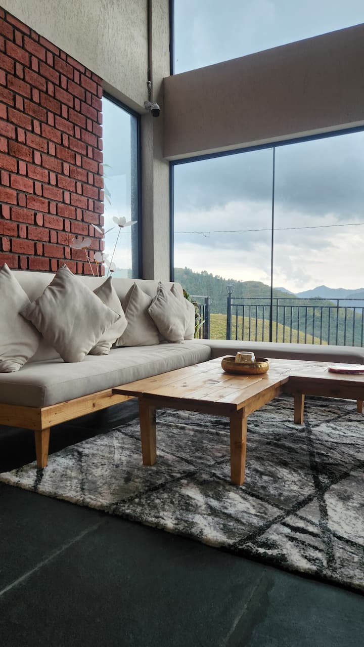 Himalayan Hidden House : Home Away From Home - Chakrata