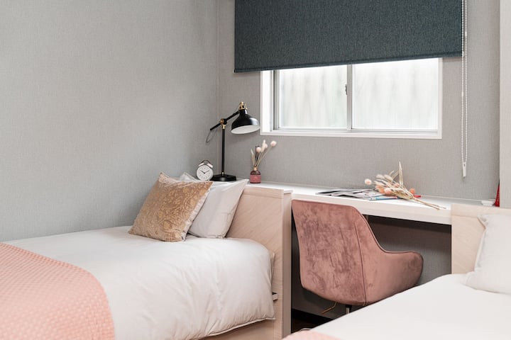 有楽町線/副都心線/ 要町站步行3分钟/池袋商圈/直达新宿涩谷银座新木场 3居室可住9人ts0376 - Ikebukuro