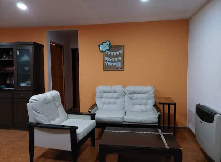 El Nido - Rio Grande