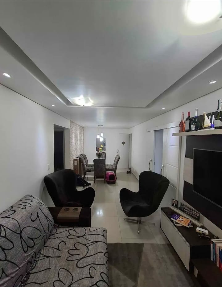 Solução E Praticidade - Passo Fundo