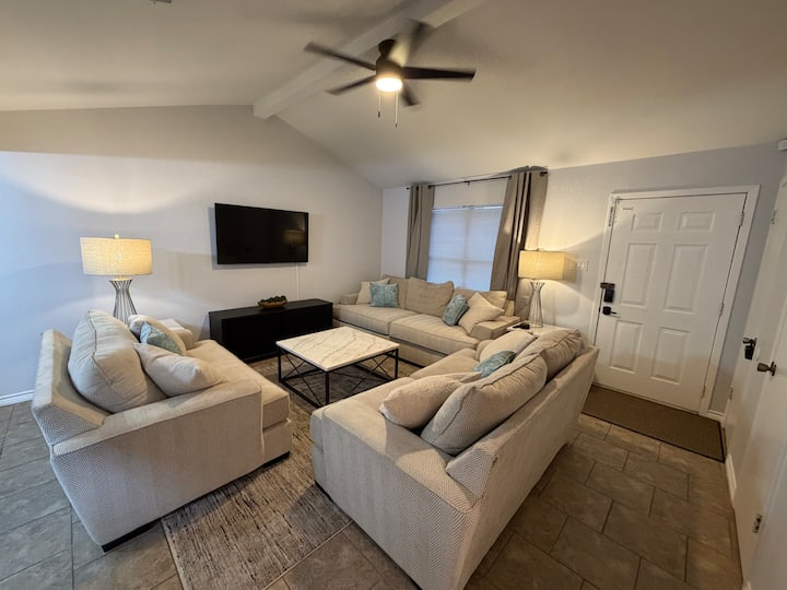 Home At Radcliff - Abilene