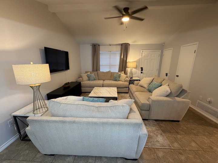 Home At Radcliff - Abilene, TX