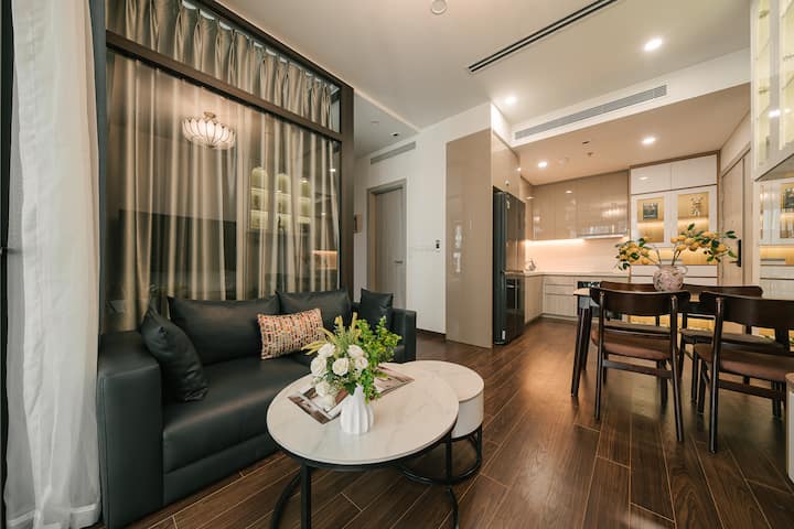 3brs 20% Off|mas B Free Pool, Gym|luxury, New Cozy - China