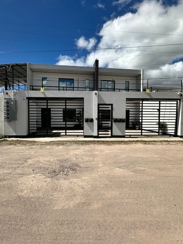 Guzman/moreno Aparment In Esteli #4 - Nicaragua