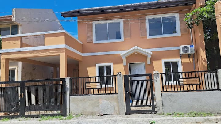 Happynest - Ormoc Transient House - Ormoc