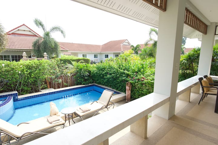 Smarthouse Huahin - Hua Hin