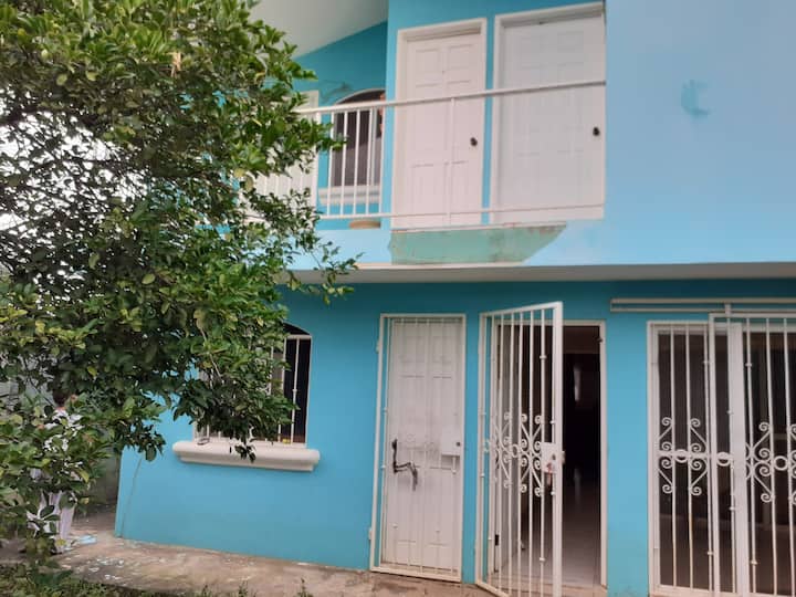 Encantará Casa Familiar Cerca De Todo. - Managua