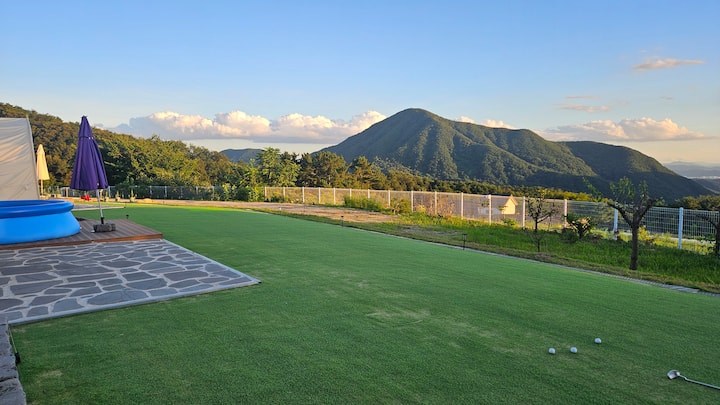 팔공포레스트B - Daegu