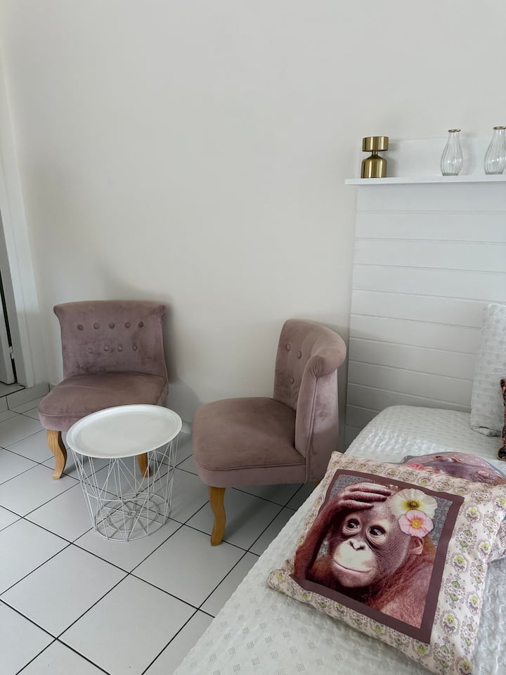 Le Petit Studio - Numea