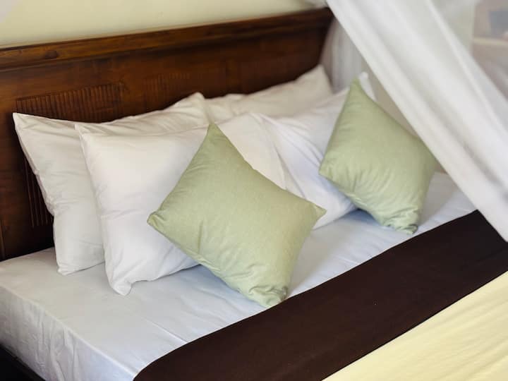 Room In Kandy |Yasasa Ayurvedic Villa |Nature Stay - Kandy