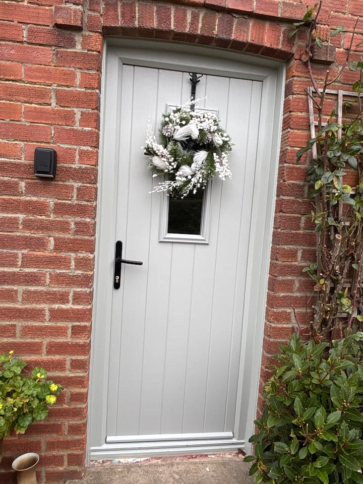 Holly Berry Cottage- Entire House In Norfolk - Thornham