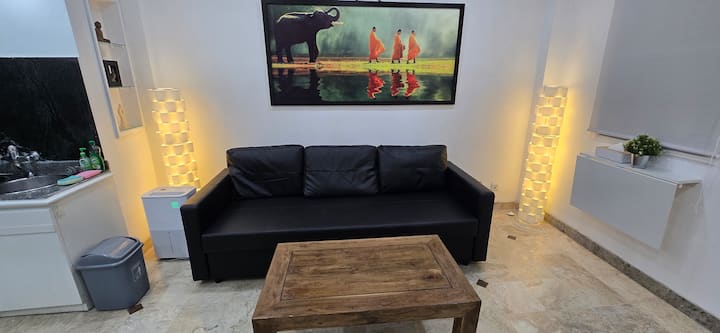 The Palmana Tropical Garden Jayakarta Residence 38 - Seminyak