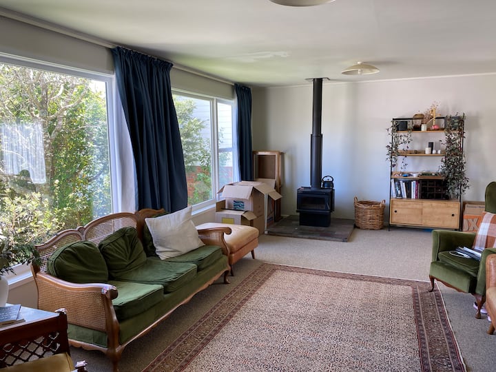 Quiet Karori Family Home - Wellington