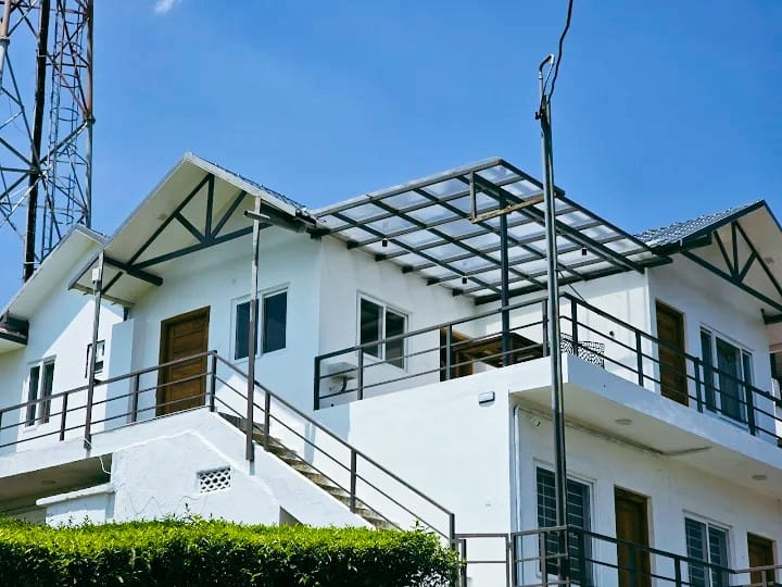 Enjoy A Peaceful Cozy And Budjet-friendly 3bh Vila - Ooty