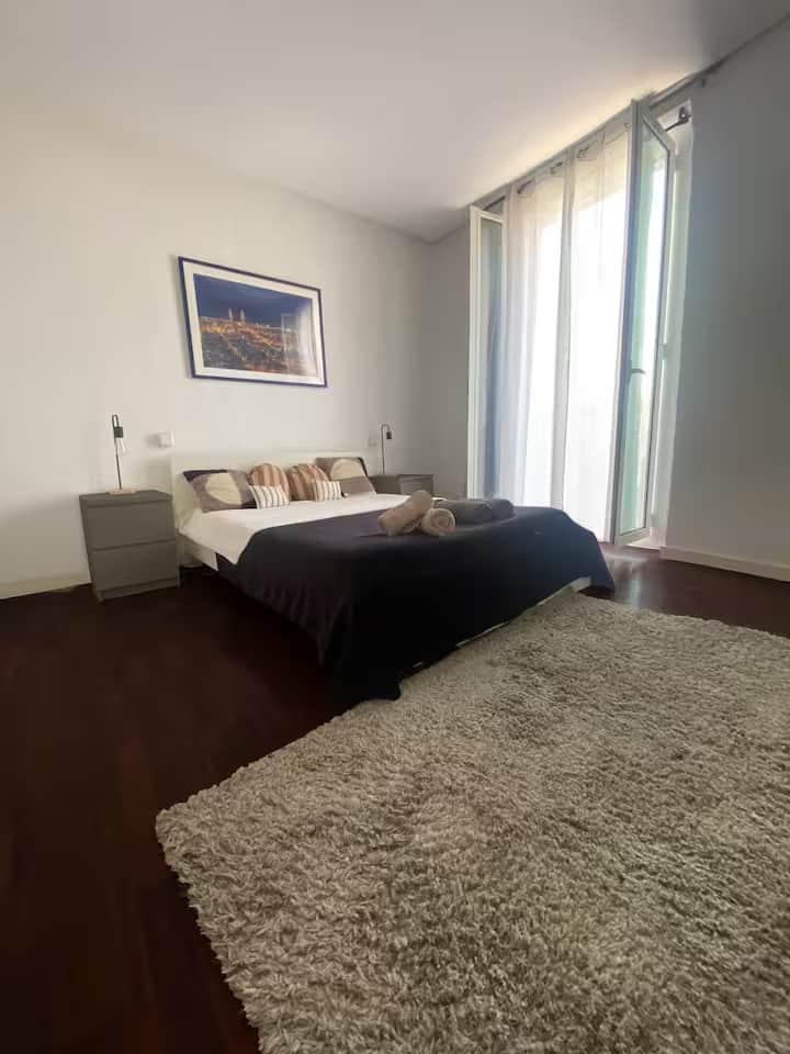 Apartamento En El Centro De Barcelona - Barcelona