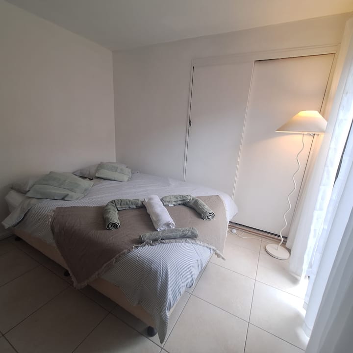 Exclusive Relaxation Room - Gold Coast