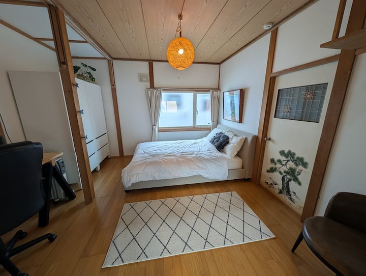 Migiwa House - Niseko