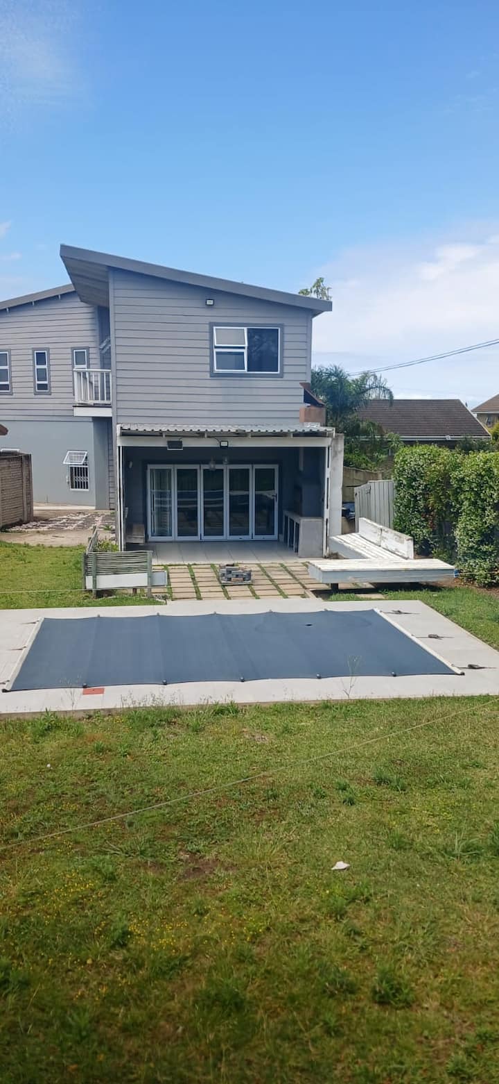 Home In East London - East London