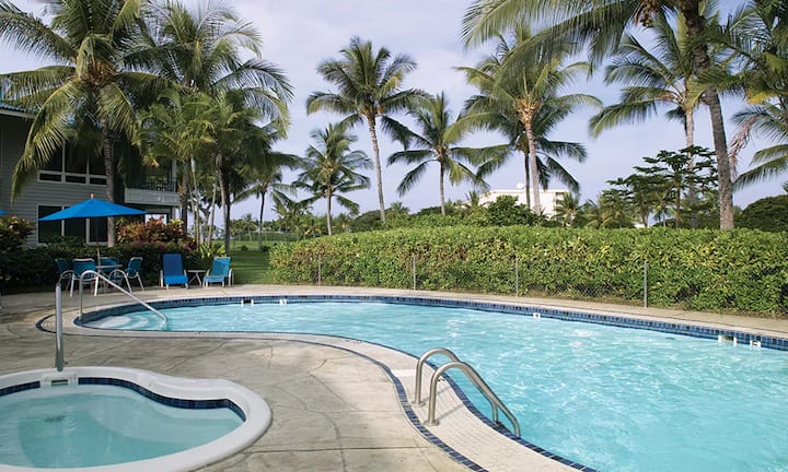 1 Br Deluxe At Mauna Loa Village - Captain Cook, HI
