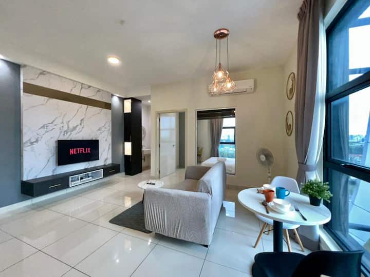 #05: Simplex Artemk | Mitec | Klview | Publika - Petaling Jaya