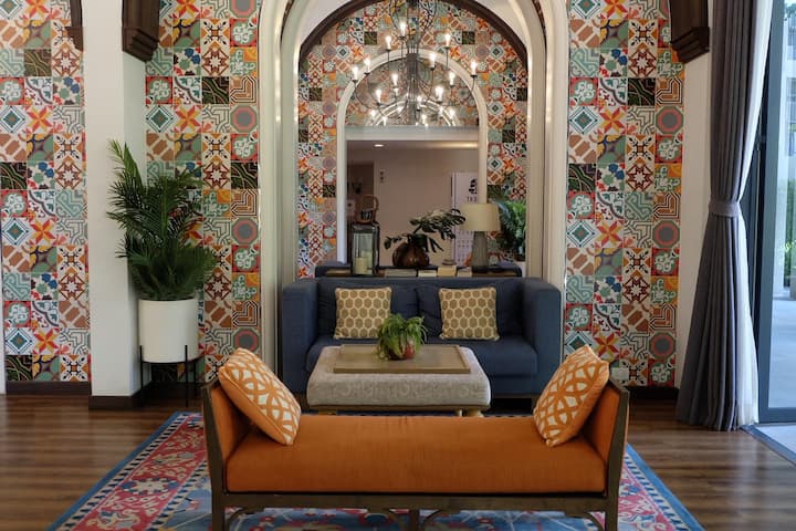 La Casita Space 1 - Hua Hin