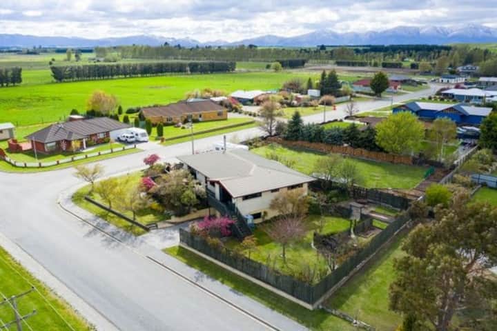 Country Palace - Ranfurly