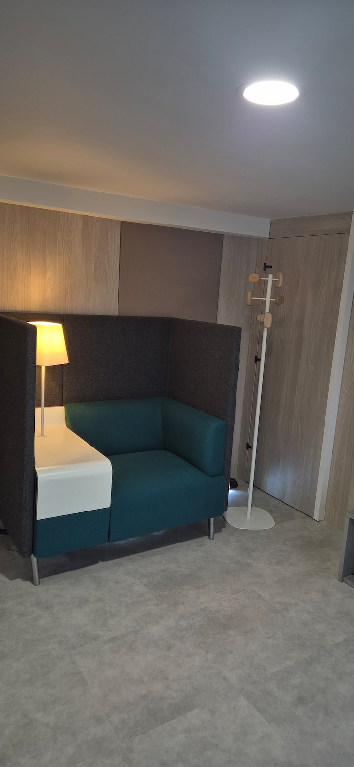 Luce - ibis Chartres Ouest Luce