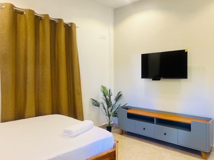 Ushirikiano Deluxe Room - Zanzibar