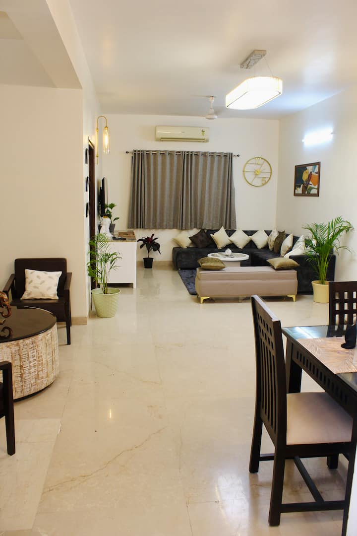 4bhk ! Gated Society!505! Umaid Heritage - Jodhpur