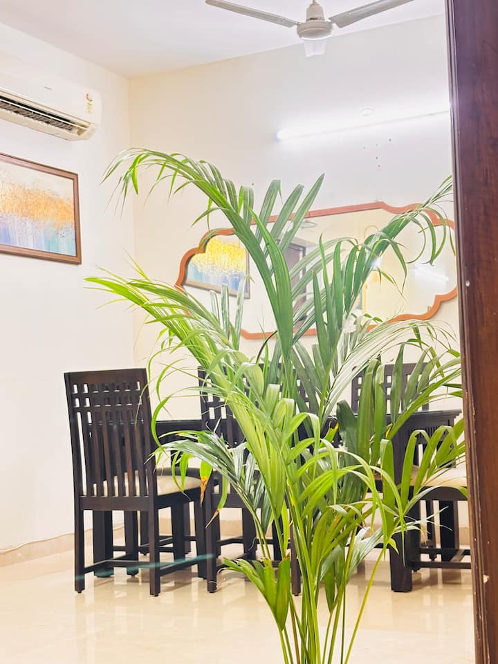 3bhk | 24*7 | Umaid Heritage Society - Jodhpur