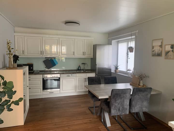 Ferienwohnung Unterm Nastberg - Andernach