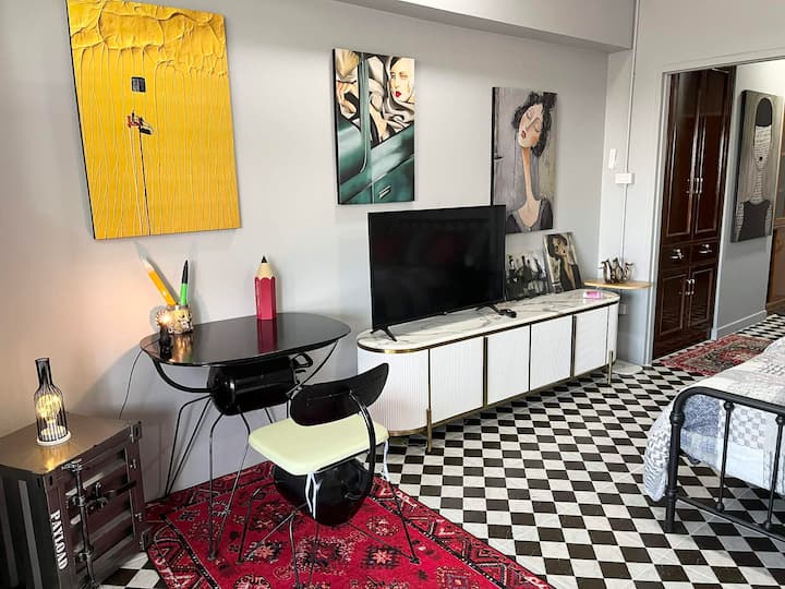 A Fantastic Blend Of Location, Amenities And Value - Chiang Mai