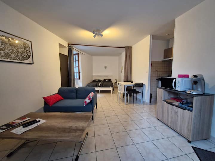 Le Coin Du Palan - Châteauroux